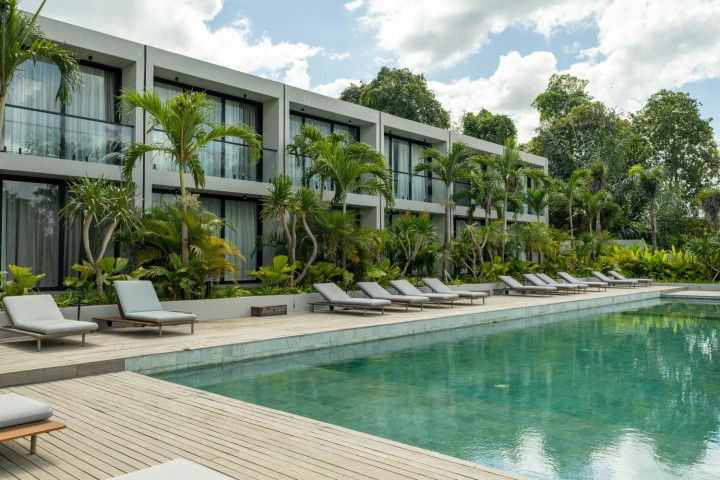 Ecoverse Resort & Residence By Oxo - Nyanyi Beach, Bali - Tabanan