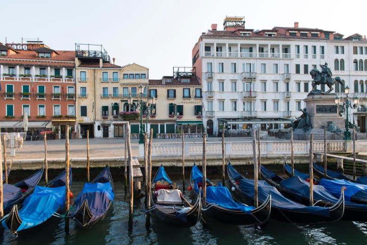 Hotel Paganelli - Venezia
