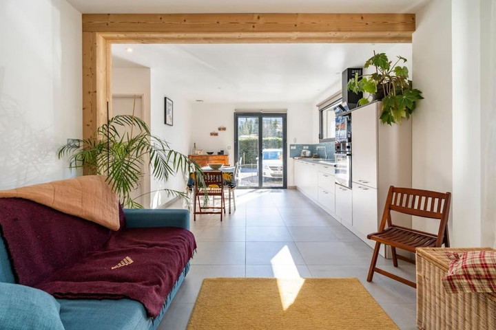 Appartement Verchaix 5min De Samoens Vallée Giffre - Morzine
