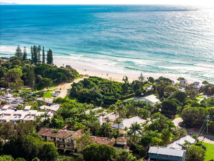Byron Beachside 8 - Byron Bay