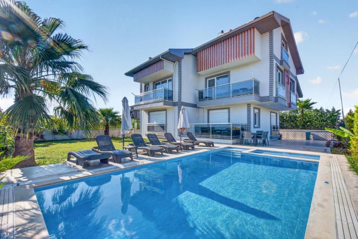 Villa Bahar - Belek