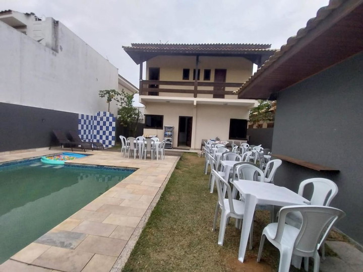 Casa Sonho - Campos dos Goytacazes