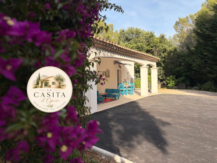 La Casita D'opio - Grasse