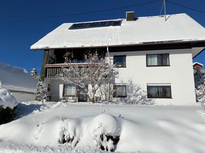 Haus Janßen-wehrle - Titisee-Neustadt