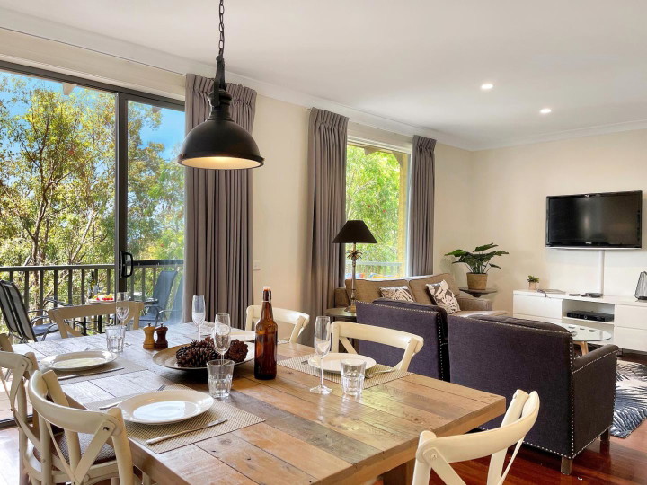 Villa Bella - Cessnock