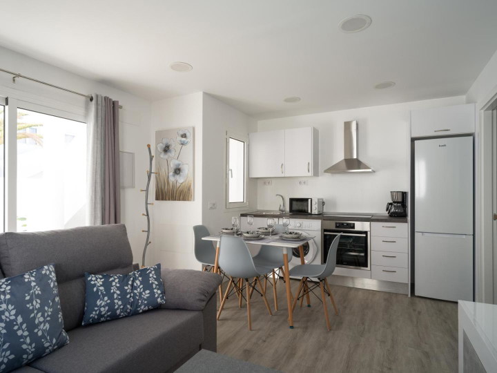 Apartamento Invierno - Caleta de Fuste