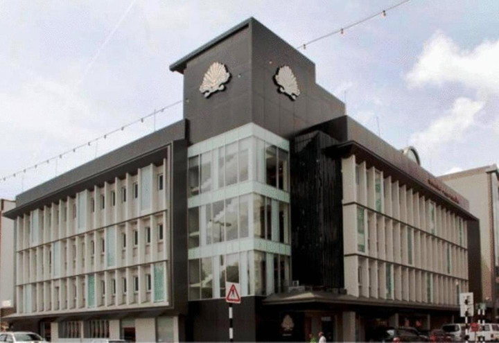 The Brunei Hotel - Brunéi Darussalam