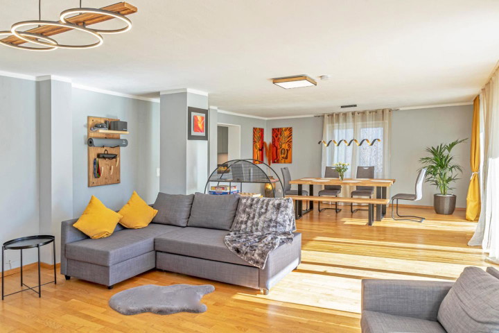 Dream Flat Near The Fair - Apartment In Augsburg Bei Der Messe - Augsbourg