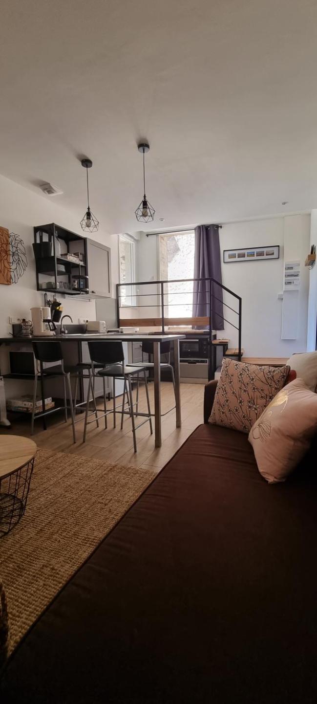 Appartement Chaleureux En Ardèche - Rhône-Alpes