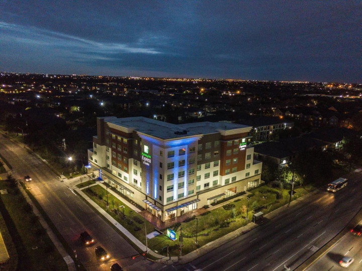 Holiday Inn Express & Suites - Houston Westchase - Westheimer By Ihg - Sugar Land, TX