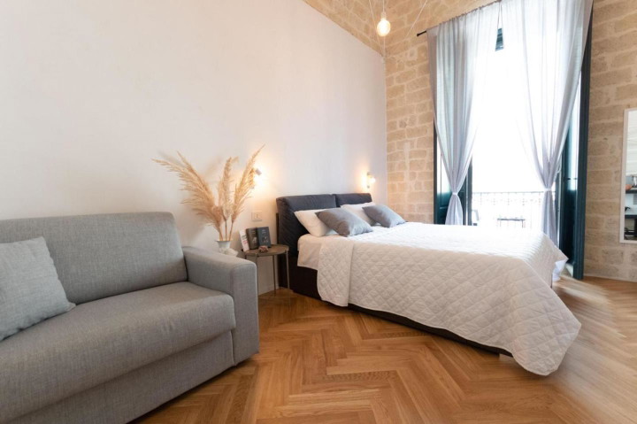 Centro Storico Rooms & Suites - Manfredonia