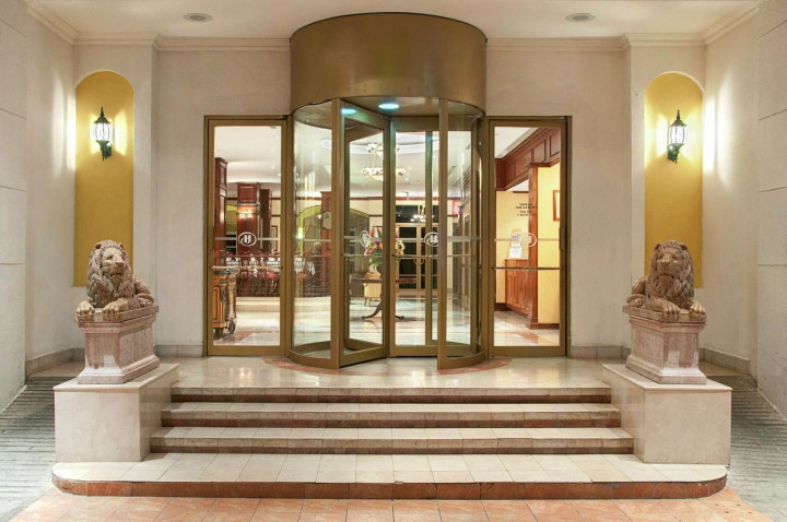 Hilton Princess Managua - Manágua