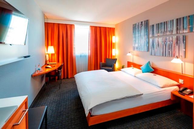 Hotel Metropol Basel - Suisse