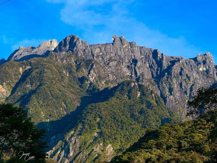 Komfy Kundasang Cabin & Campsite, Mesilau Mount Kinabalu - Kundasang
