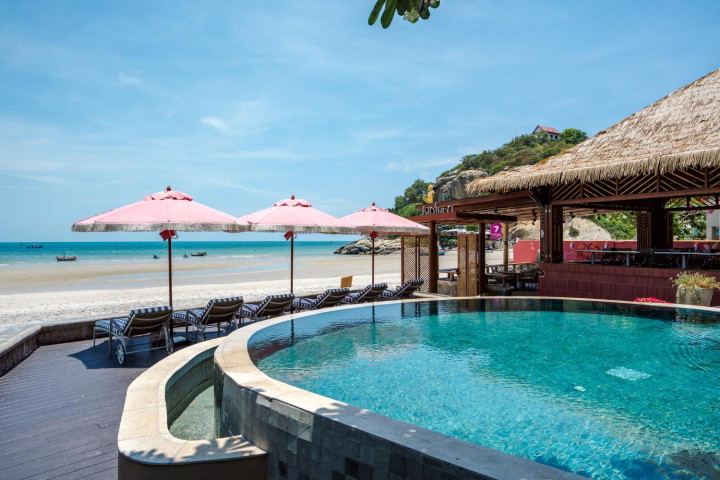 Davinia Hua Hin Resort - Hua Hin