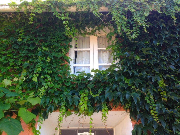 Casa Lourido - Betanzos