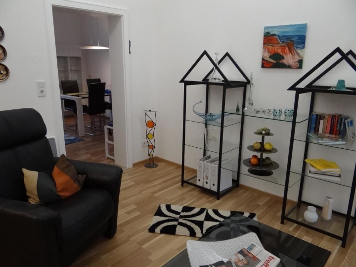Ferienwohnung Großwald - Sarrebruck
