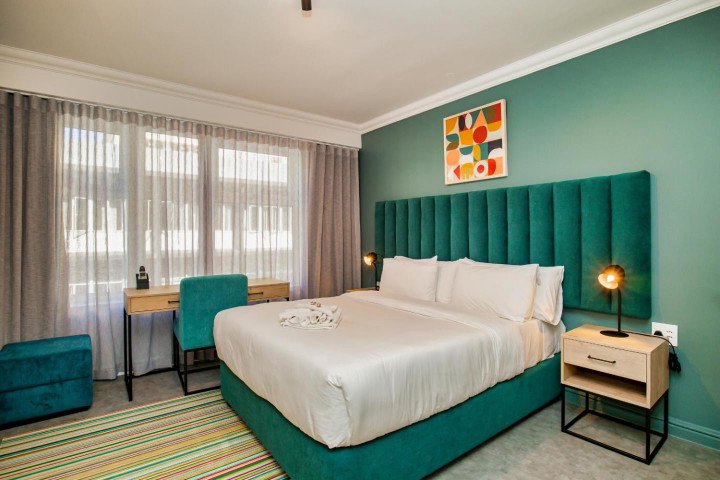 9 On Barrack - Cape Town