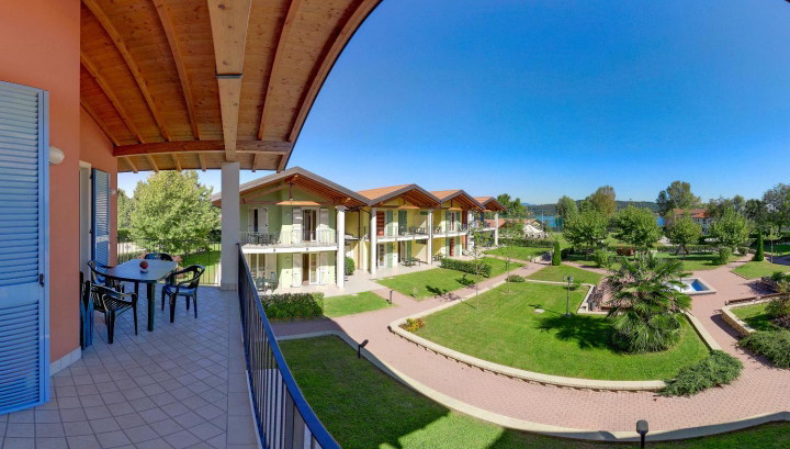 Residence Alice - Langensee