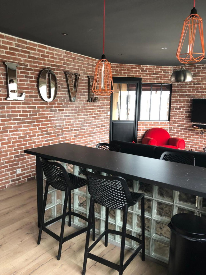 Appartement Type Loft La Baule Centre - La Baule-Escoublac