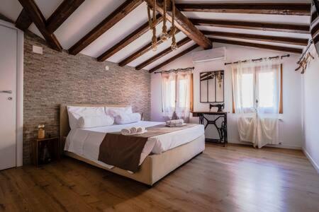 Loggia Rialto Apartments - Venedig