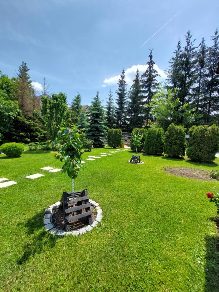 Apartmani Nika Zlatibor - Serbia