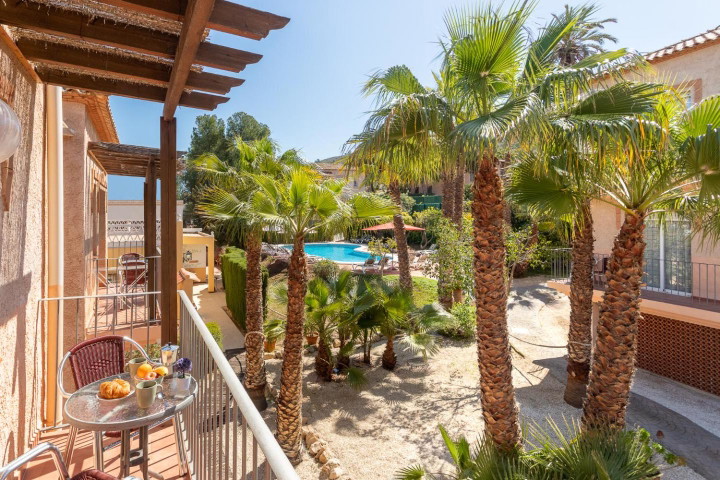 Apartamentos Mundaka Albir - Costa Blanca