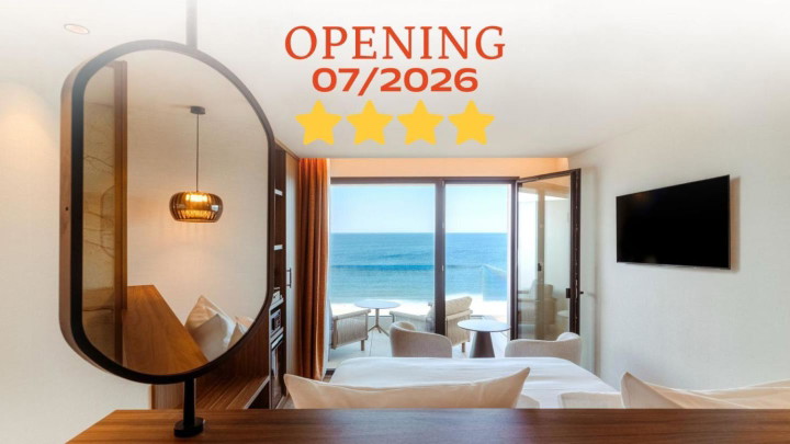 Hotel & Spa Amoria La Baule, A Member Of Radisson Individuals - Loire-Atlantique