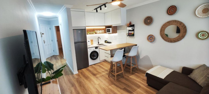 Océano Apartament - San Cristóbal de La Laguna