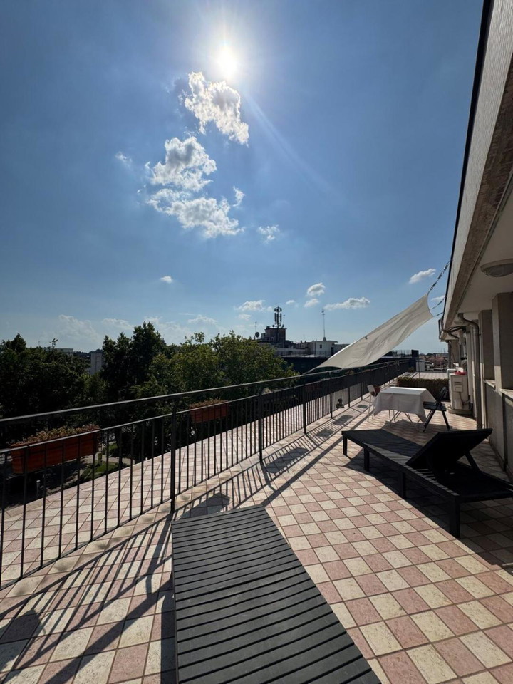 Terrace Apartment Venice Center - Yellow - Veneza