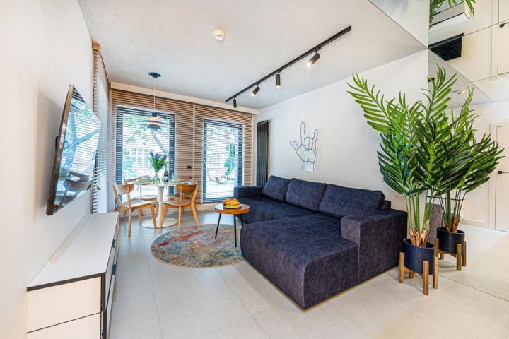 Monte Billberry Apartments - Sopot, Polska