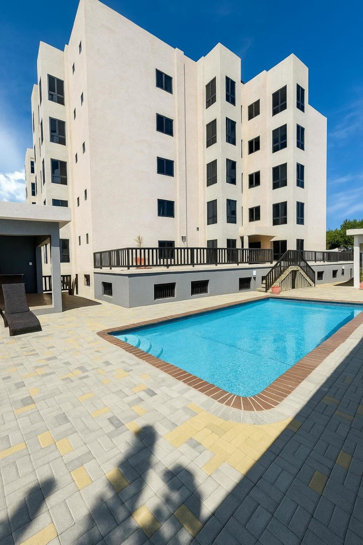 Luxury Haven- Near Ac Marriott Hotel Kingston - Kingston