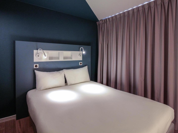 Ibis Budget Cahors - Cahors