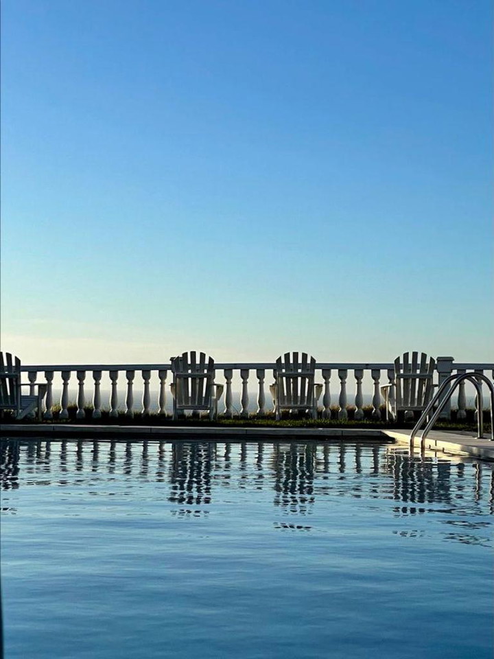 Las Casitas De La Playa El Caserío - 