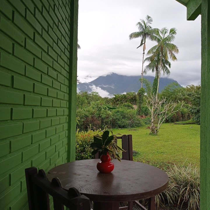 Pura Vida Residence - Morretes
