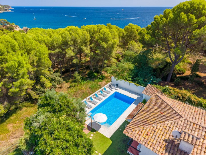 Villa Allyson Boutique Guesthouse - Lloret de Mar