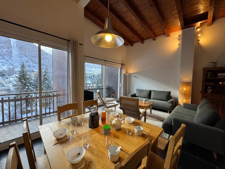 Le Concorde By Mountain Collection Immobilier - Serre Chevalier