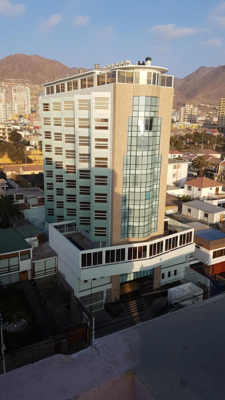 Hotel Costa Pacifico - Suite - Antofagasta