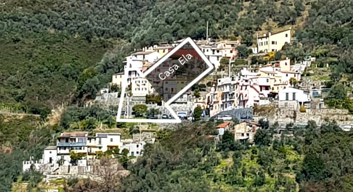 Casa Ela - Cinque Terre