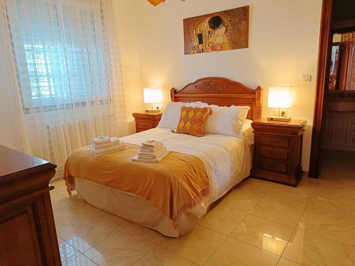 Villa Playa Portomayor Bueu - Bueu