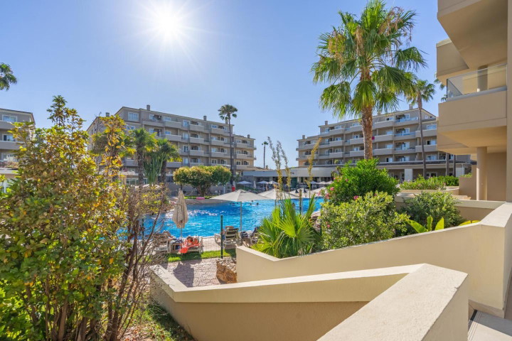 T2 Plaza Resort - Algarve