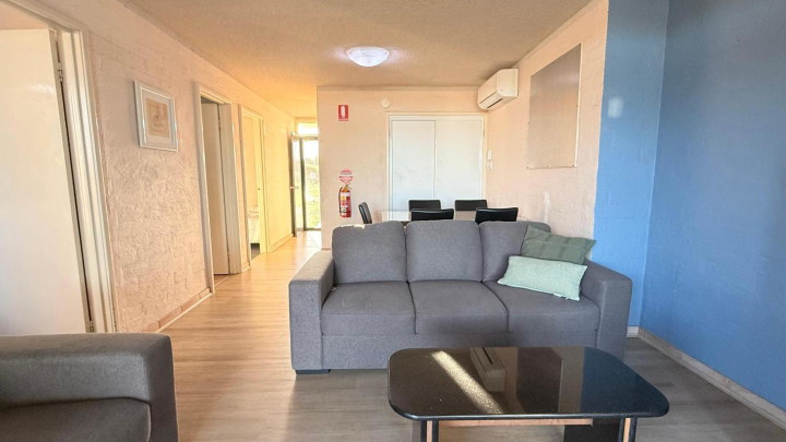 Riverview Holiday Apartment 81 - 1st Floor - Kalbarri Wa - Western Australia