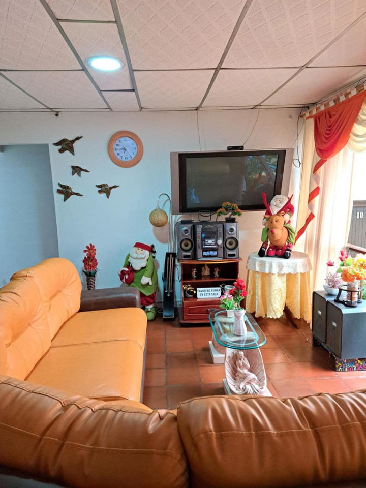 Hotel Mi Casita Pereira - Quindío