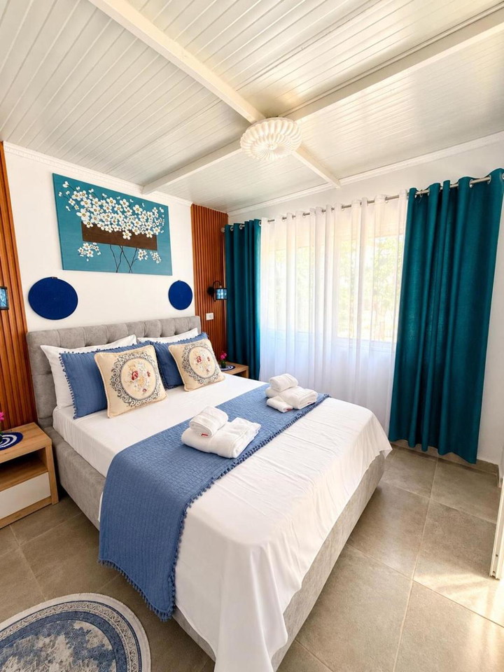 Mayfair Apartment Ksamil - Ksamil