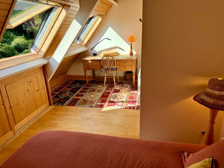 Chambre Les Oliviers - Quimper