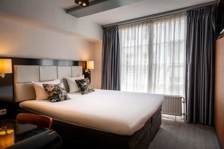 Hotel Mansion - Amstelveen
