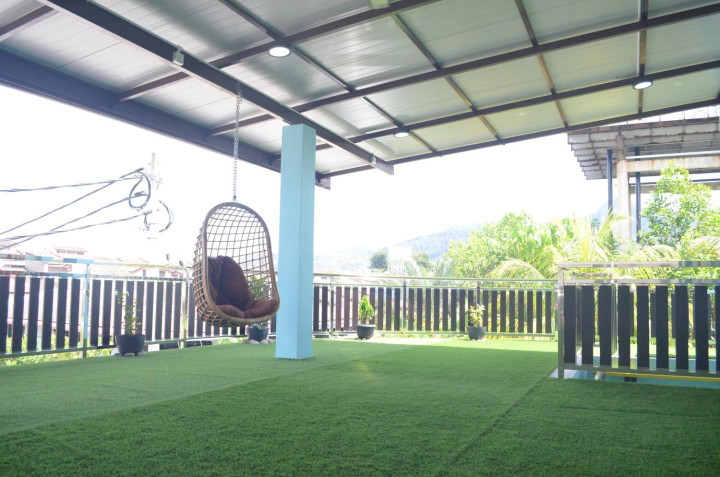 House Of Happiness Homestay 幸福之家 - Bentong