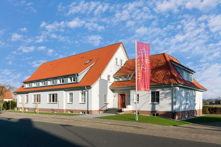 Tiemanns Boardinghouse - Niedersachsen