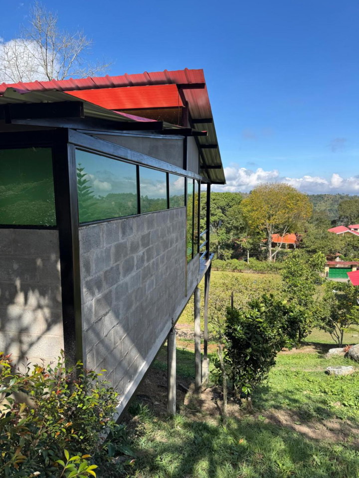 Cabañas Ecoturísticas Villa Beatrice - La Vega