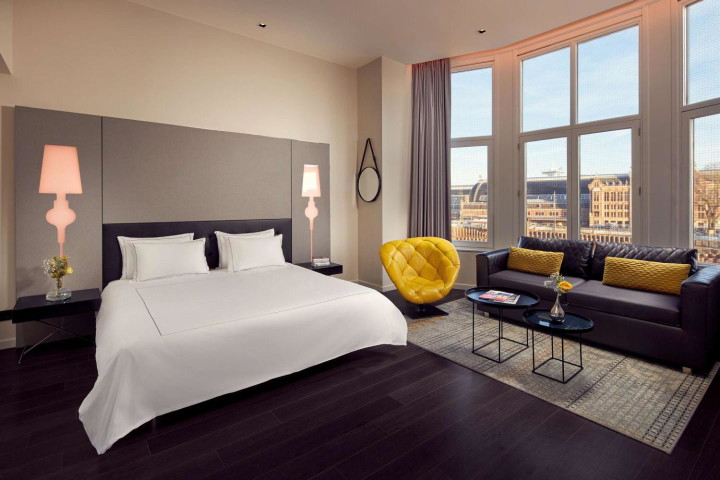 Park Plaza Victoria Amsterdam - Diemen